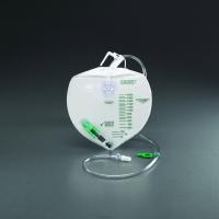 China Reusable 3 Litre Overnight Drainage Catheter Collection Drainage Bag Night Time for sale