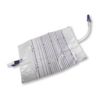 China Prosys Catheter Urine Chest Tube Leg Drainage Bag For Stomach for sale