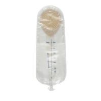 China Medical Leg Foley Nephrostomy Tube Drainage Bags For Sale for sale