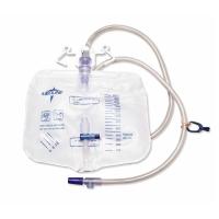 China Nephrostomy Small Bile Duct Mens Catheter Leg Stomach Drainage Bags for sale