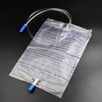 China Water Seal Catheter Day Bag Ostomy Liver Drainage Pouch for sale