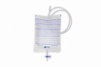 China ISO13485 Foley Leg Urine Drainage Catheter Leg Bag for sale