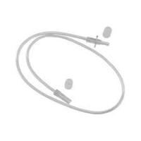 China Pigtail Micron Filter Gravity Microdrip Iv Catheter Extension Tubing for sale