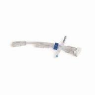 China Priming Secondary Non Dehp Pvc Albumin Iv Infusion Pump Tubing for sale