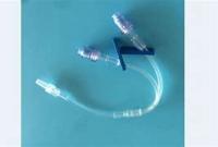 China Colored Macro Drip Unprimed Burette Iv Tubing Inline Filter for sale