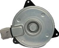 China RADIATOR FAN MOTOR 168000-8310 SUZUKI SWIFT RS415 MAZDA 2 for sale