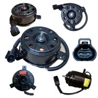 China Factory direct sales of Hyundai and Kia car fan motors 160W-280W 25386-2P000 253863X000 2538617000 283860X150 for sale