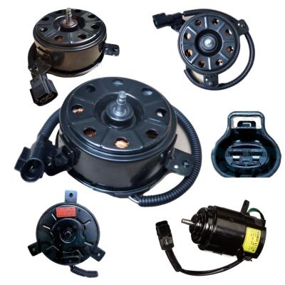 China Factory direct sales of Hyundai and Kia car fan motors 160W-280W 25386-2P000 253863X000 2538617000 283860X150 for sale