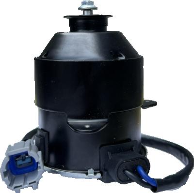 China Factory direct sales of automotive AC evaporative winding motors, air cooler fan motors, OEM 21487-CY000, suitable for Nissan Serena 2006. for sale