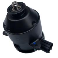 China Factory direct sales of Toyota Camry/RAV4 Lexus 16363-23010 263500-5251 16363-02120 12V cooling system radiator fan motor suitable for Toyota for sale
