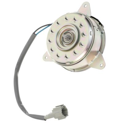 China Factory direct sales of Japanese car engine cooling fan motors -  for Subaru (45131FL000) for sale