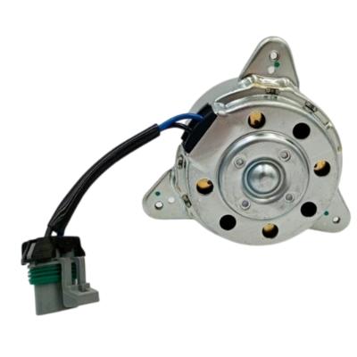 China For the 2013 Ford Mondeo, fan motor OEMDG 93-8C607-CC for sale