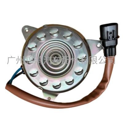 China New OEM Genuine For Mitsubishi Cooling Motor LH 2018-2023 Eclipse Cross 21487W010P 21487-W010P for sale