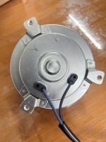 China ISUZU NPR NLR 12V RADIATOR FAN MOTOR  T-GA-0024-GC36 T-GA-0024-GC46 for sale