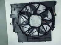 China Fan bmw x3 10 x4 14 3.0 r6 t 17427601676 17427601677 for sale