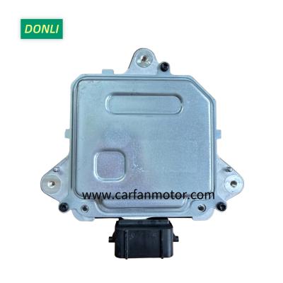 China TOYOTA A/C ELECTRIC FAN MOTOR OEM 268500-1000 16363-47050 FOR TOYOTA ALPHARD/VELLFIRE/HV 2015- AURIS/COROLLA HB(JPP 2018- C-HR (JPP) 2016- for sale