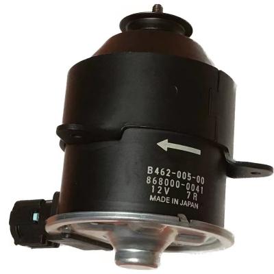 China Factory direct sales of automotive AC evaporative winding motors, air cooler fan motors, OEM 21487-CY000, suitable for Nissan Serena 2006 for sale