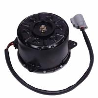 China Factory direct sales of Japanese car engines, 2TR 3.5L, electric radiator, cooling fan motor. Contact numbers: 168000-4810, 16363-75030, 1636375030 for sale
