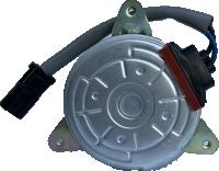 China Guangzhou JinHong Auto Part Co.,Ltd. is manufacturer of cooling system parts fan motor since 2012, after more than 20 years of development and innovation, the company has developed four series of prod for sale