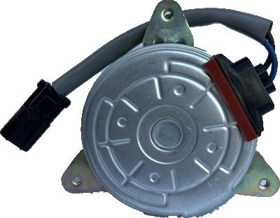 China Guangzhou JinHong Auto Part Co.,Ltd. is manufacturer of cooling system parts fan motor since 2012, after more than 20 years of development and innovation, the company has developed four series of prod for sale