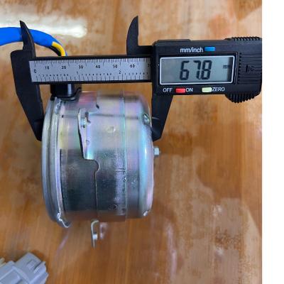 China Factory direct sales of 1712078R01 motors, compatible with Suzuki motor assemblies and fan motors 17120-78R01. for sale