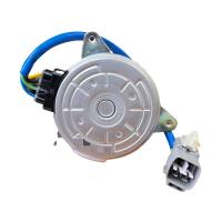 China 17120-52R00 Suzuki Swift 1.2 DAA-ZC53S ZC83S 7314556 Radiator Cooling Fan Motor for sale