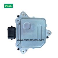 China Factory direct sales 19030-69F-A01: Radiator fan motor 268500-2032 for sale