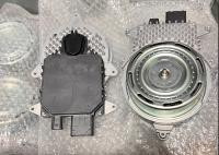 China 19030-5AA-A01 Honda Civic FC1 FC7 2015 2016 2017 2018 2019 2020 2021 Car Radiator Cooling Fan Motor for sale
