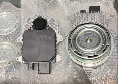 China 19030-5AA-A01 Honda Civic FC1 FC7 2015 2016 2017 2018 2019 2020 2021 Car Radiator Cooling Fan Motor for sale
