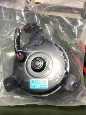 China Mazda Automotive Parts Engine Cooling Fan Motor PE21-15-150 for sale