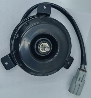 China Mazda Automotive Parts Engine Cooling Fan Motor PE20-15-150 for sale