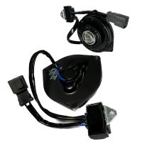 China COOLING FAN MOTOR 065000-2940 OEM 38616-PWA-J01 FOR HONDA FIT CIVIC CRV for sale
