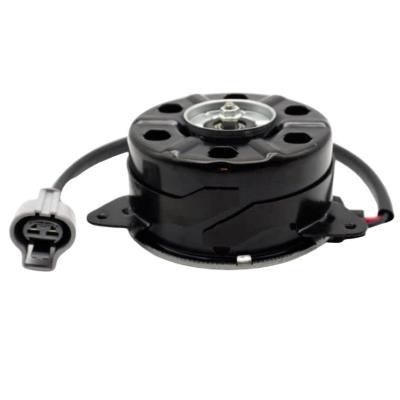China CRV SWA CIVIC SNA SNB FD 2.0 RADIATOR FAN MOTOR 19030RNAA01 DENSO168000-80603D for sale