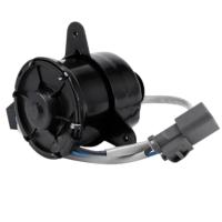 China 19030-Pwa-A01 Auto Parts Radiator Cooling Fan for Honda Jazz IV 2013-2016 for sale