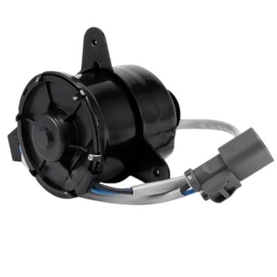 China 19030-Pwa-A01 Auto Parts Radiator Cooling Fan for Honda Jazz IV 2013-2016 for sale