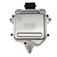 China 268500-3000 16363-31500 2019 Lexus ES350 Radiator Fan motor  FACTORY OEM for sale