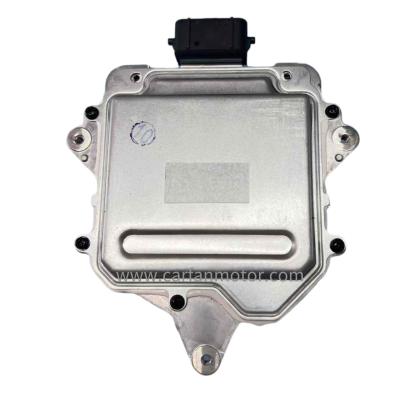China 268500-3000 16363-31500 2019 Lexus ES350 Radiator Fan motor  FACTORY OEM for sale