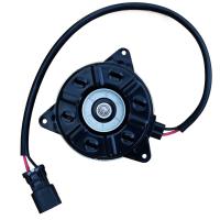 China Radiator Cooling Fan Motor 38616-RAA-A01 38616RAAA01 For Honda Accord 2.4L for sale