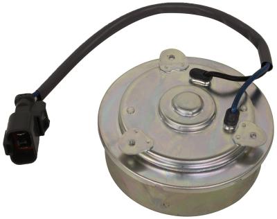 China AC Condenser Fan Motor 630920 38616P8FA01 630920 75734 HO3114106 for sale
