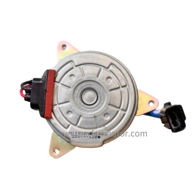China 3861655az01 Honda Civic Hybrid Auto Car Cooling Fan Motor OEM 38616-55A-Z01 for sale