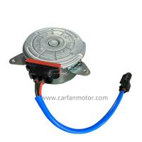 China HONDA HRV / CITY '14 T9A / CRZ / RADIATOR MOTOR ( ORG ) 19030-R1A-A03 ( RED / BLACK ) 2 PIN ( TOZ16 ) for sale