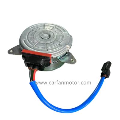 China HONDA HRV / CITY '14 T9A / CRZ / RADIATOR MOTOR ( ORG ) 19030-R1A-A03 ( RED / BLACK ) 2 PIN ( TOZ16 ) for sale
