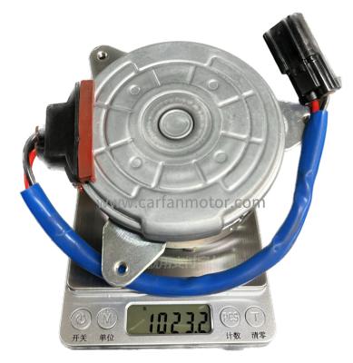 China HONDA HRV / CITY '14 T9A / CRZ / RADIATOR MOTOR ( ORG ) 38616-R1A-A02 ( RED / BLACK ) 2 PIN ( TOZ16 ) for sale