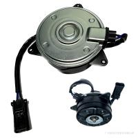 China 2017 Honda CR-V Cooling Radiator Fan Motor 19030-5PA-A01 for sale
