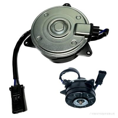 China 2017 Honda CR-V Cooling Radiator Fan Motor 19030-5PA-A01 for sale
