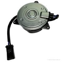 China 2017 Honda CR-V Cooling Radiator Fan Motor 19030-5PA-A01 for sale