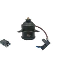 China Car Ac Radiator Cooling FAN (T.RAD) Motor Honda FIT GD1 GD3 JAZZ CITY 19030-PWA-J51 19030-REJ-H51 for sale
