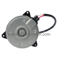 China FAN MOTOR 168000-2560 TOYOTA ALTIS ZRE173 RADIATOR FAN MOTOR M OEM 16363-0T070 16363-22100 16363-0V420 for sale