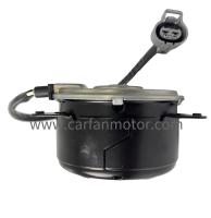China FAN MOTOR 168000-2560 TOYOTA ALTIS ZRE173 RADIATOR FAN MOTOR M OEM 16363-0T070 16363-22100 16363-0V420 for sale