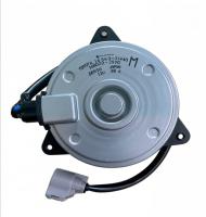 China FAN MOTOR LEXUS IS250 (DS) 168000-2590  16363-31440 for sale